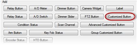 Set Delay To Control Relays With N Button Actions List Serial Port Tool