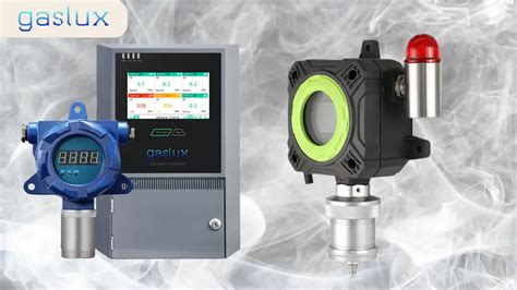 Gas Detector Adalah Fungsi Jenis Manfaatnya