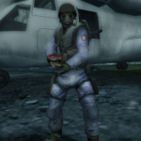Counter Strike Sas Pack Male Player Models Ut2004 Warehouse