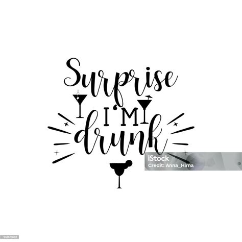 서 프 라이즈 나 술에 취해 있어입니다 레터링입니다 재미 있는 견적 배너 포스터 T셔츠의 템플릿으로 비문 인쇄 벡터