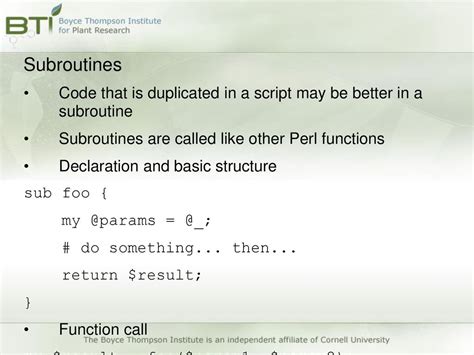 Lesson 2 Control Structures File Io Reading And Writing Subroutines