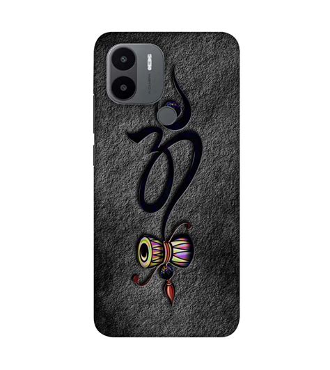 Buy Poco C Back Cover Online Only