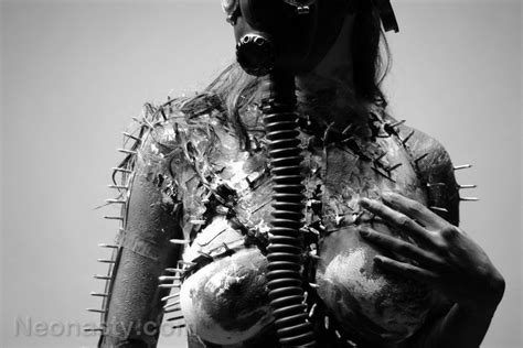 Distortion Picture 10 By Girls Of Desire