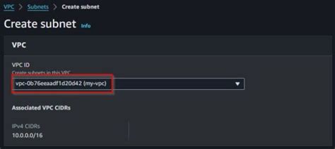 Como Crear Una Vpc Y Una Instancia Ec2 En Aws Sysadmin Cloudops