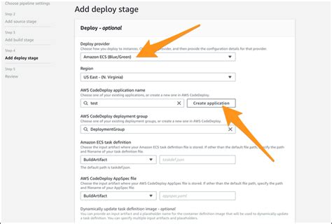 Automating Continuous Delivery In Containers With Codebuild Ecr And