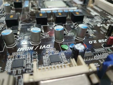 Computer Motherboard Stock Photos Images And Backgrounds For Free Download