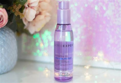 Термозащита для волос L’Oreal Professionnel: обзор профессионального ...