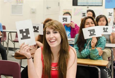 Plickers Whole Class Assessment With A Single Device