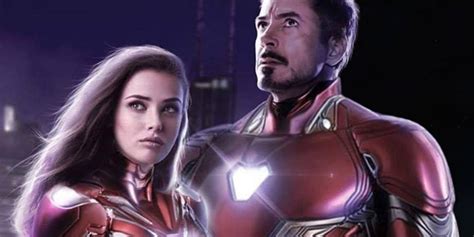 Iron Man Mcu Return Could Bring Back Endgames Cut Character