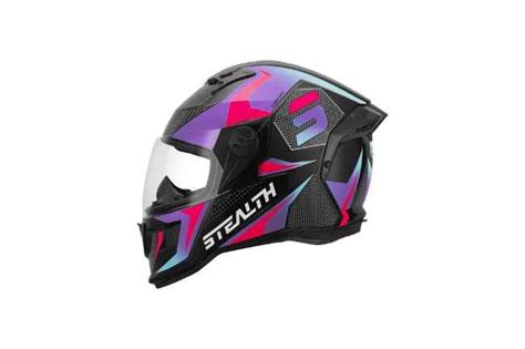 Capacete Stealth é Bom Descubra Suas Características E Benefícios