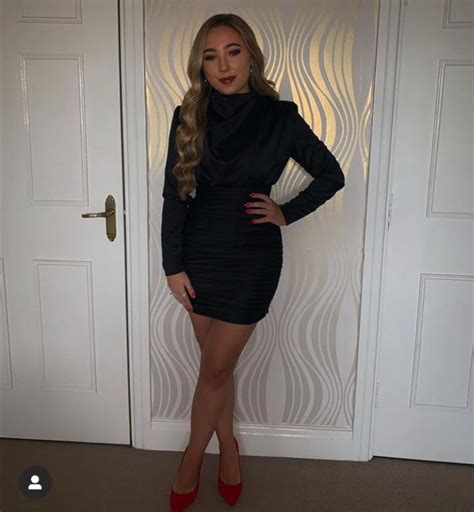 Ruby O Donnell Photo From Instagram Scrolller