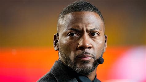 Ryan Clark Issues New Apology Related To His Beef With Rg3
