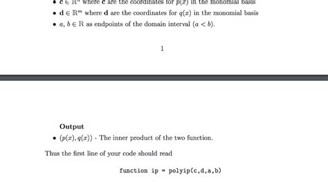 solved the gram schmidt orthogonalization process the