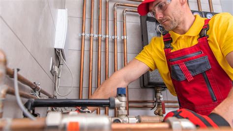 The Benefits Of Installing A New Heating System