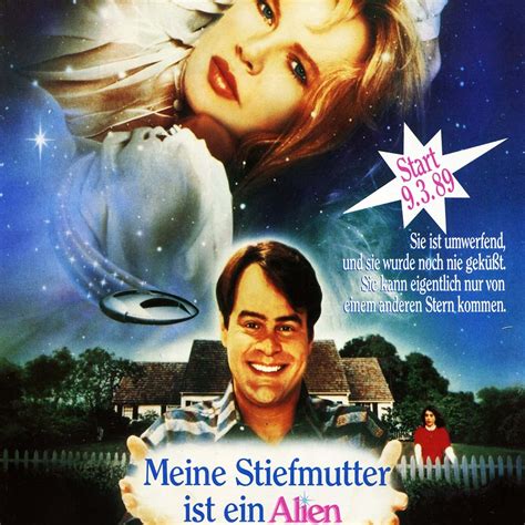 Meine Stiefmutter Ist Ein Alien Deepredradio Podcast