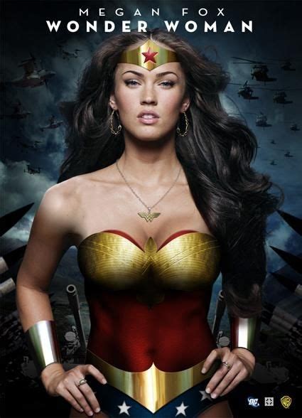 Gold And Red Catsuit Worn By Megan Fox In Wonder Woman Buy Your