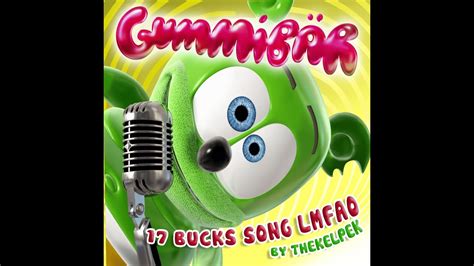 Fnf Gummer Bears Floor Gb Fan Made Bucks Gummy Bear Song