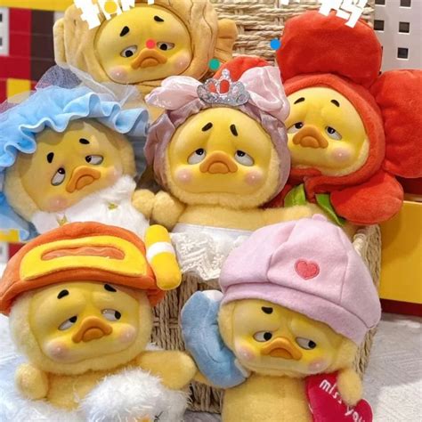 Upsetduck Act Take Me