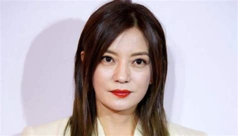 Zhao Wei Body Measurements Height Weight Bra Size Shoe Size