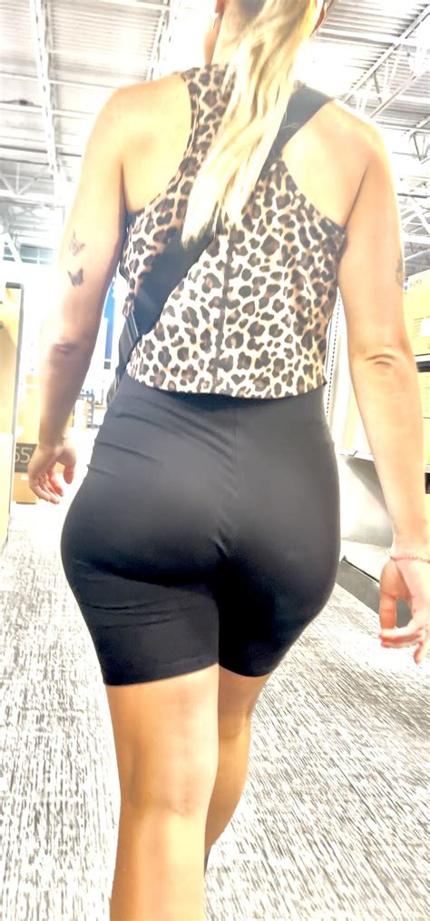 Curvy Foreign Pawg Blck Spandex Shorts Spandex Leggings And Yoga Pants