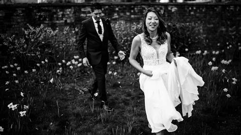 Traditional And Elegant Wedding Celebrations For Maggie And Chris At