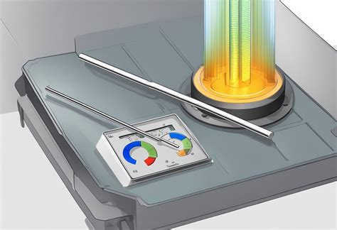 Thermal Conductivity Measurement Device A Guide