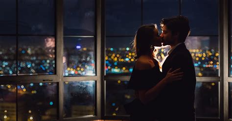 Sexual Attraction And Romantic Attraction Heres The Subtle Difference