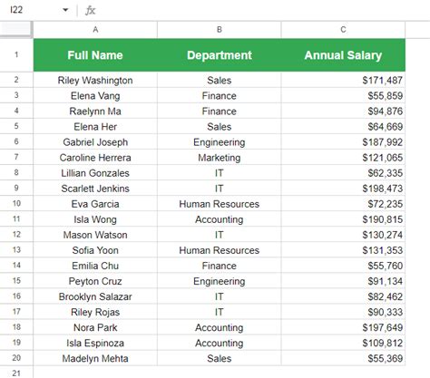 How To Use The SUMIF Function In Google Sheets With Examples 2024