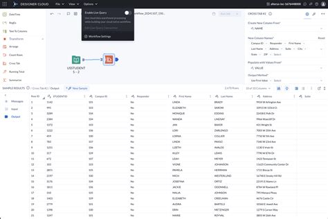 Analytics Automation And Ai The Latest At Altery Alteryx Community