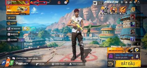 Hướng dẫn 2 cách check ID FF Free Fire cực kỳ đơn giản
