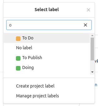 Quick Actions Speed Up Your Workflow Within GitLab