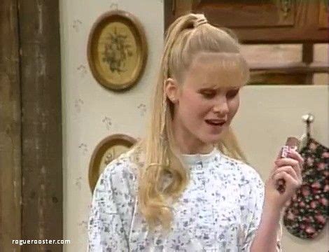 Josie Davis In Charles In Charge