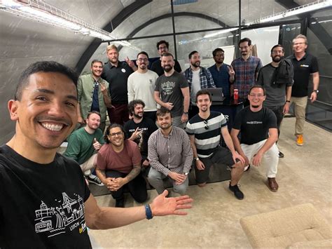 Fabrício Monteiro ⚡️☁️ On Linkedin Automation Efficiency Gitops