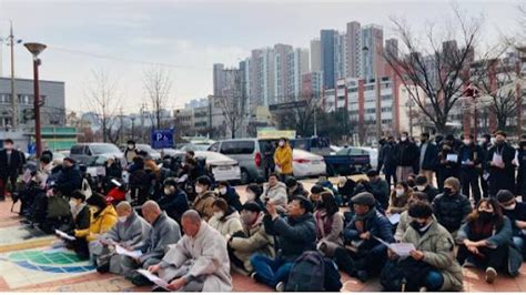 내 집 앞에 이슬람 사원은 안된다고요