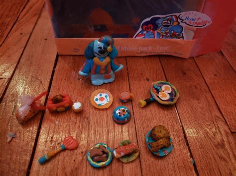 Welcome Home Fanart Barnaby B Beagle Rwelcomehomearg