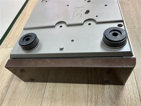 Yahoo オークション 【動作美品】technics テクニクス Sl P900 Cdプ