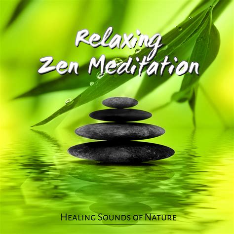 Calming Relaxing Zen Music At Julian Syme Blog