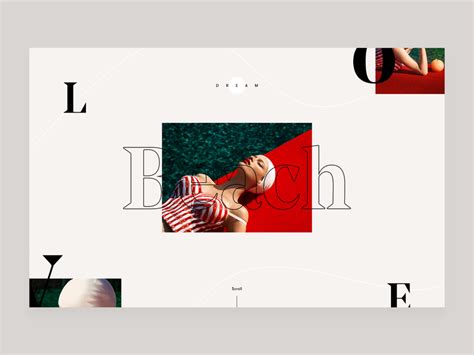 3 Ways To Experiment With Latest Ui Trend—asymmetrical Grids And Layouts