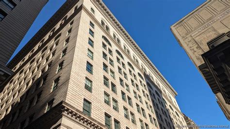 Auction Date Set For Wanamaker With 120m Head Start For New York Firm