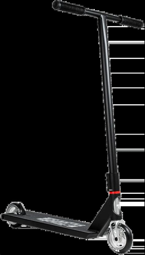 Freestyle Koloběžka Tilt Theorem Build Brushed