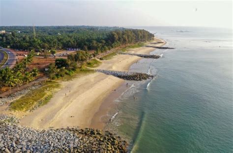 About Karwar From History To Present Karnataka Tourism