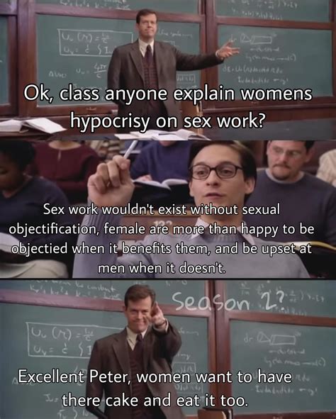 Are You Sure About That R NotHowGirlsWork