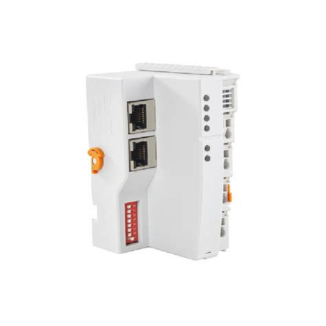 Bl200 Distributed Modbus Tcp Io System