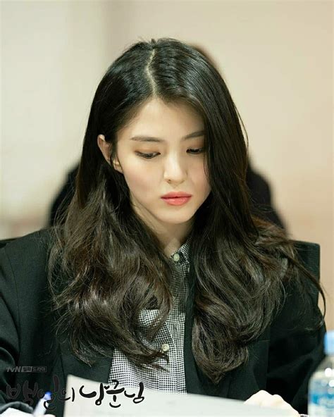 Get Wallpaper Han So Hee Photoshoot Background Asian Celebrity Profile