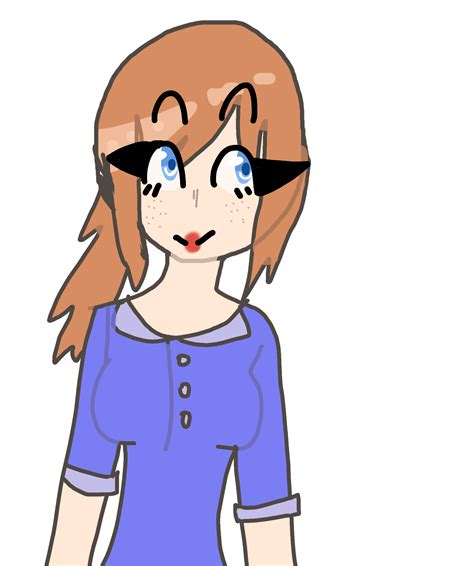 Sarah Lynn By Slushy711 On Deviantart