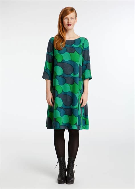 アイテム | Marimekko (マリメッコ) 日本公式サイト | Marimekko dress, Colourful outfits ...