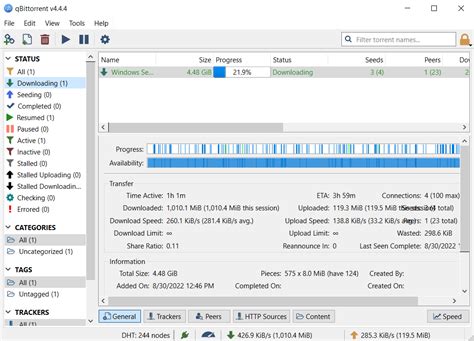 Qt6 Version Ui Text Overlapping For Version 4 4 4 · Issue 17638