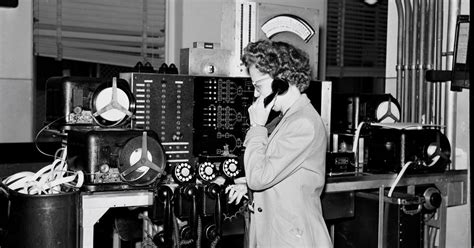 Press For Analog City Nyc Bc Before Computers Museum Of The City