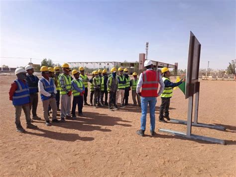 Training Flagman Hse Safetyawareness Zabih Ullah