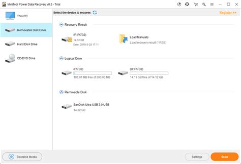 How To Recover Deleted Video On Android Phones And Tablets MiniTool